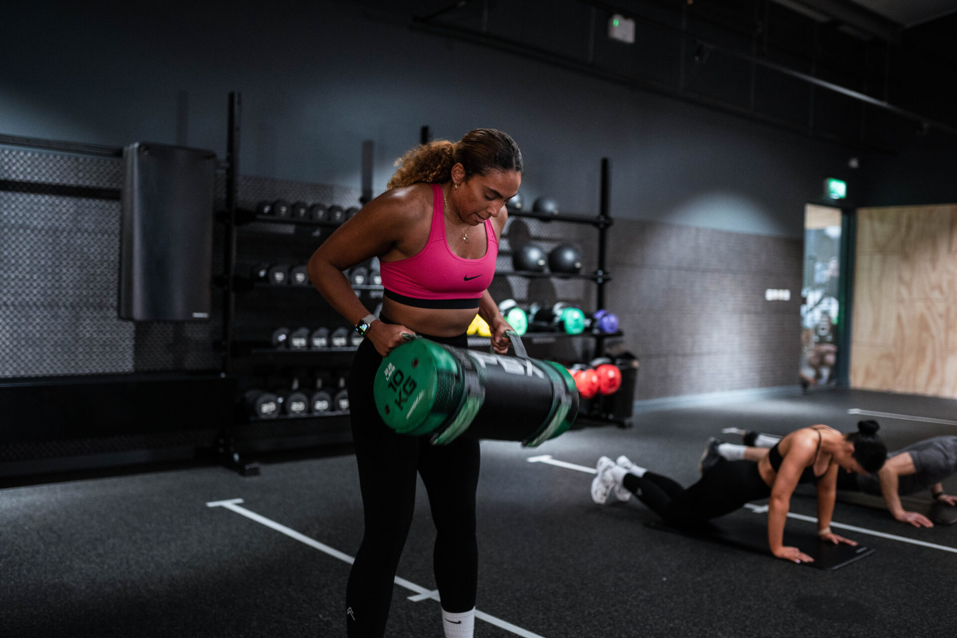 JD Gyms | Fitness Classes | Cardio Classes at JD Gyms