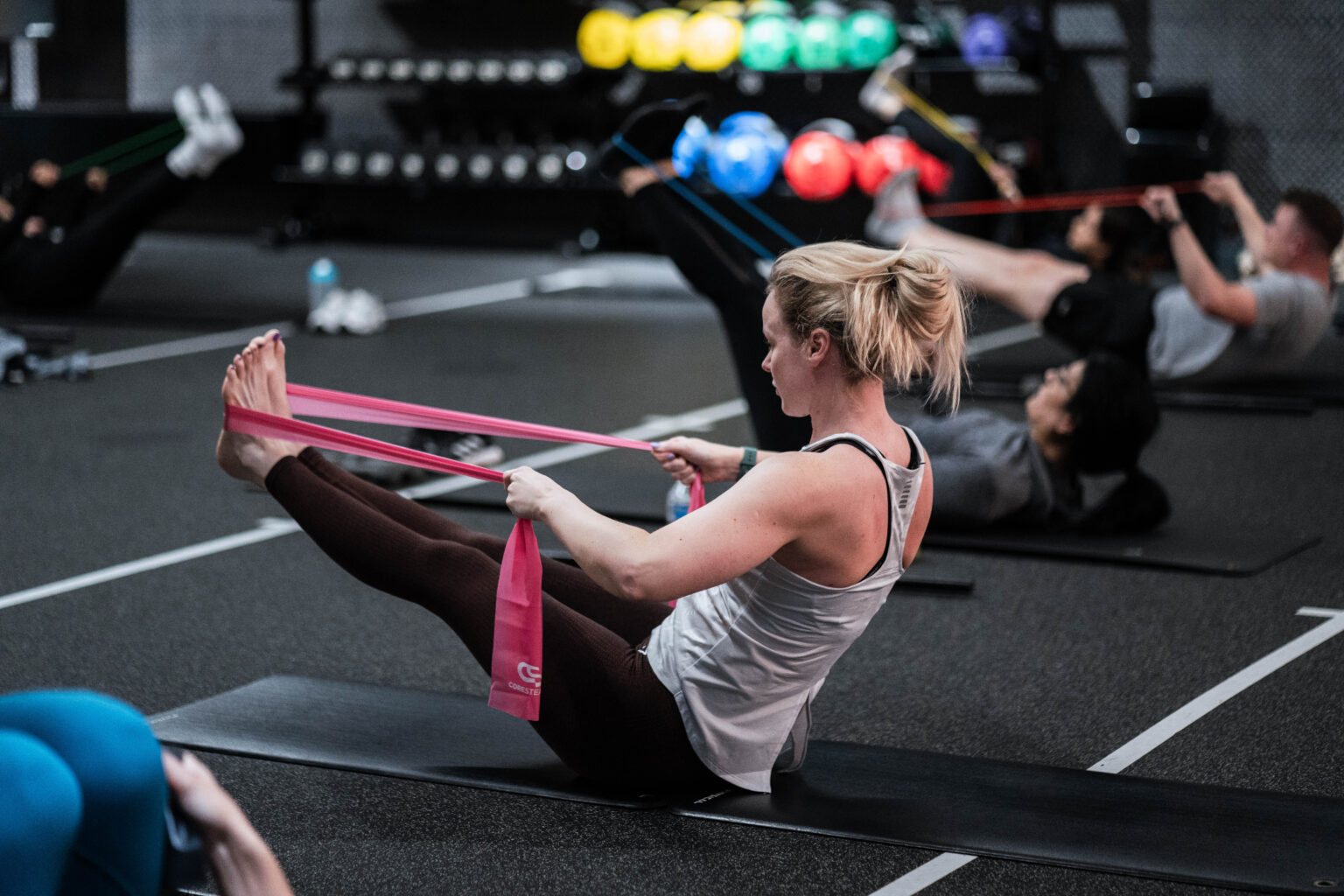 JD Gyms | Fitness Classes | Join Online Now