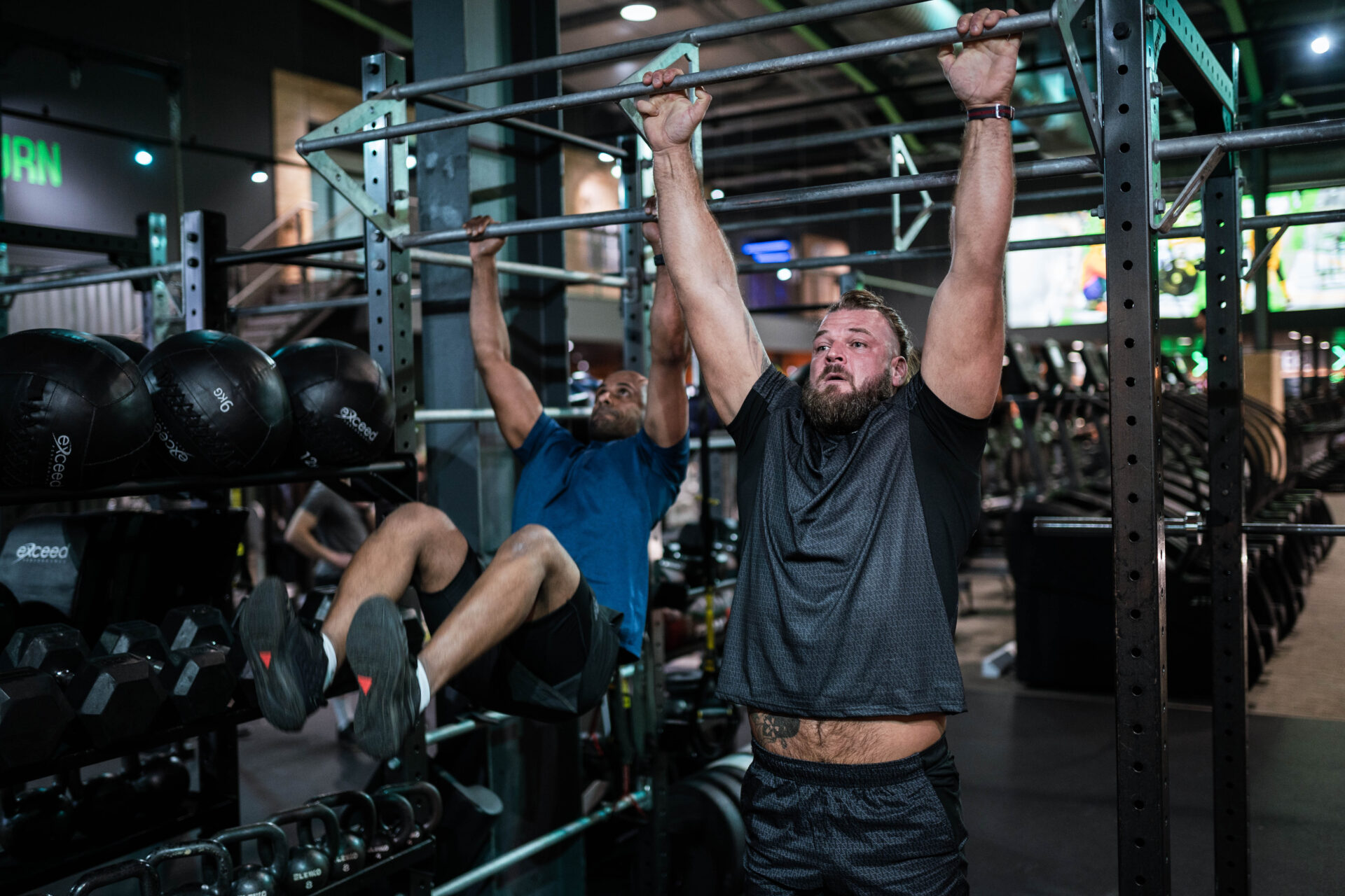 JD Gyms | Fitness Classes | Strength Classes at JD Gyms