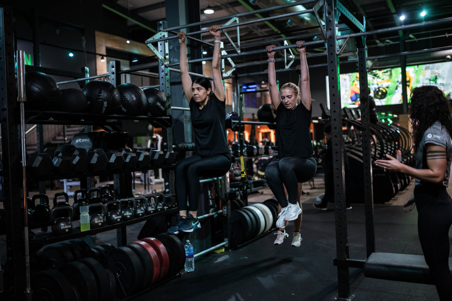 JD Gyms | Fitness Classes | All of our Classes | Join online now