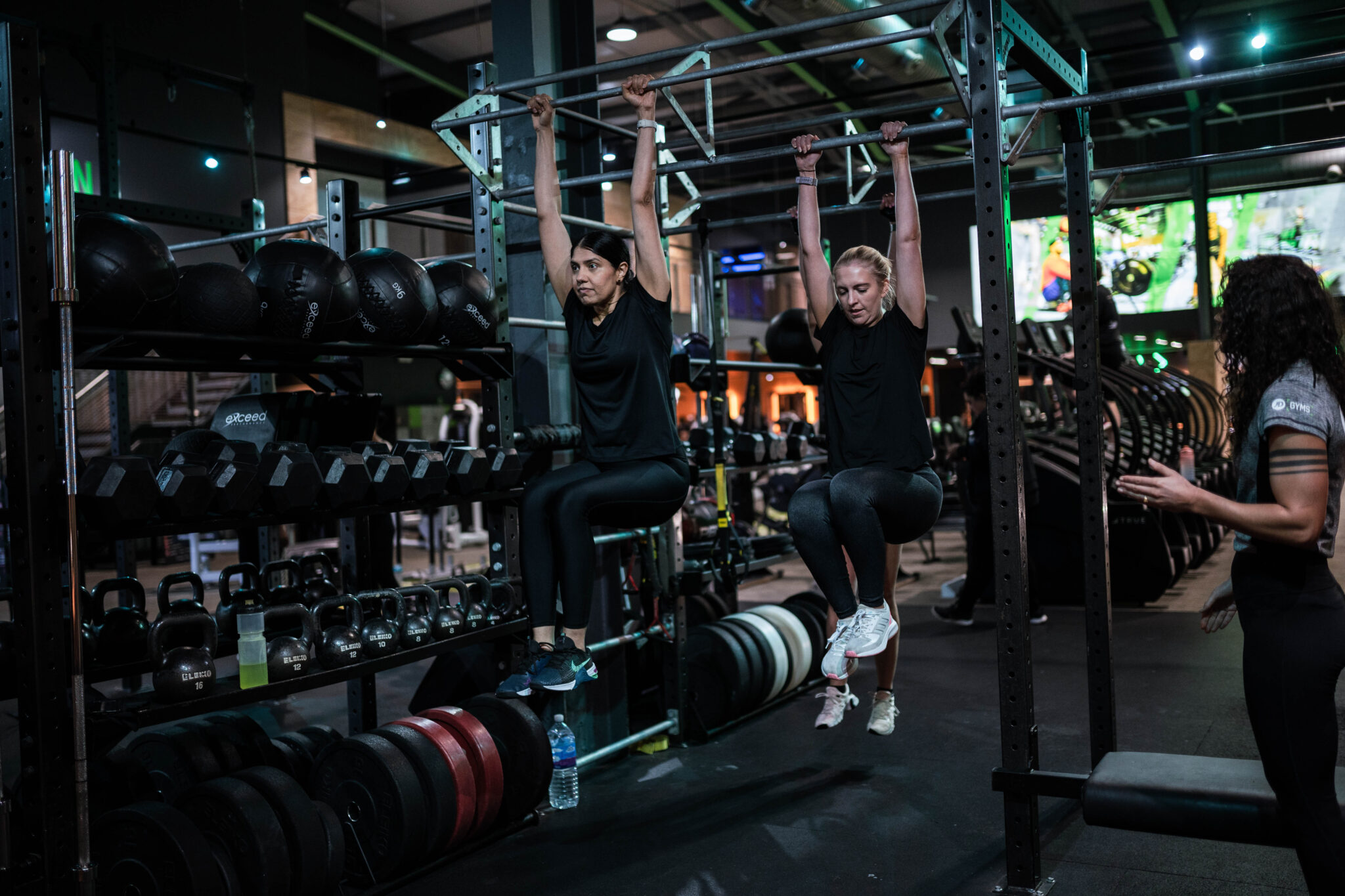 JD Gyms | Fitness Classes | All of our Classes | Join online now